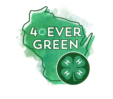 Are you 4-Ever Green?🍀 – Extension Dodge County