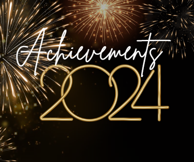 2024 4-H Achievement Awards – Extension Dodge County