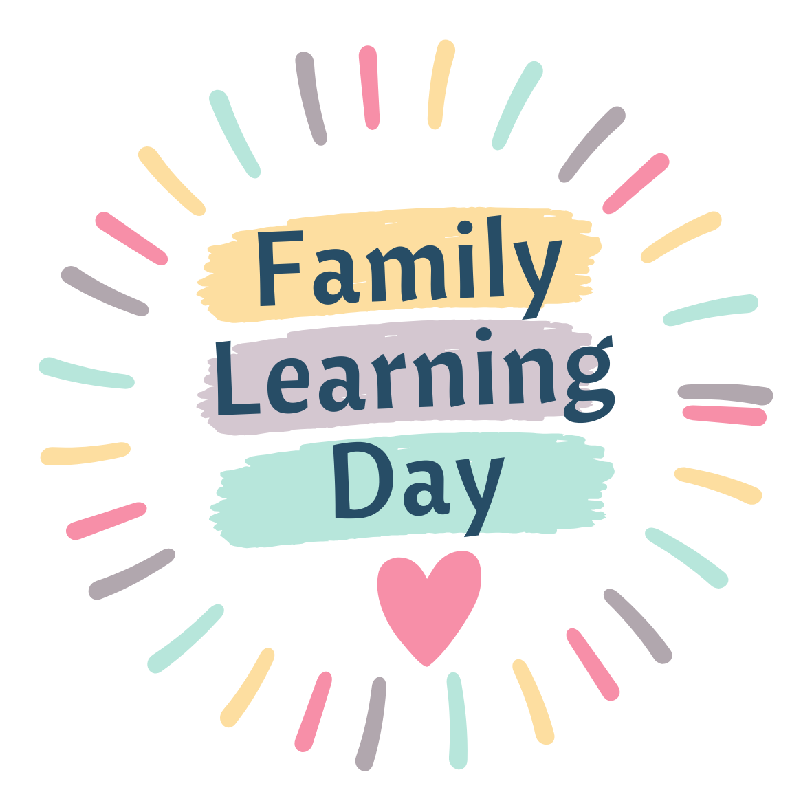 Family Learning Day for February 21st, 2026 – Extension Dodge County